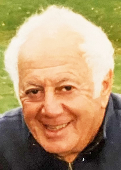 George J. Landis 1935-2024 | News, Sports, Jobs - The Vindicator
